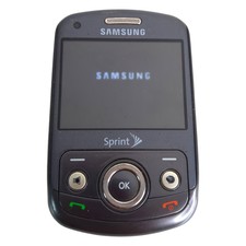 Samsung Slider Cell Phones for sale | eBay