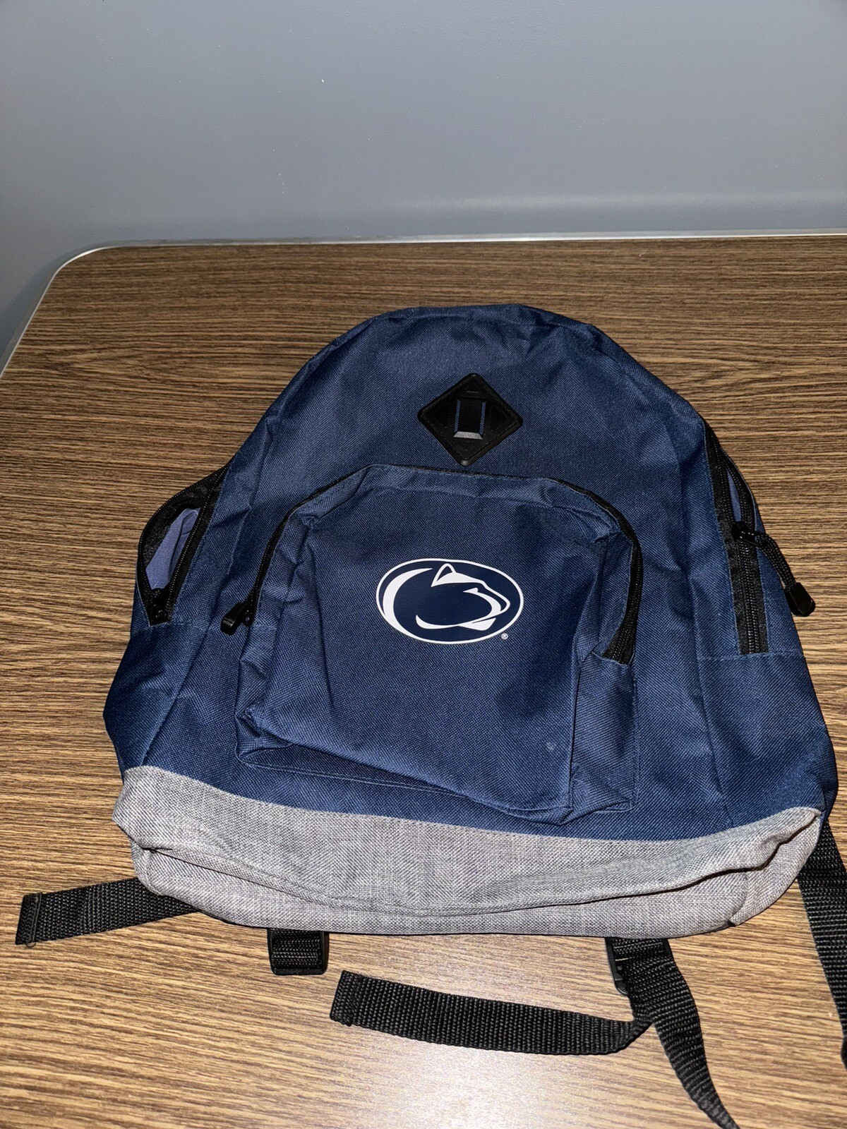 Penn State University Nittany Lion Official Backpack | eBay