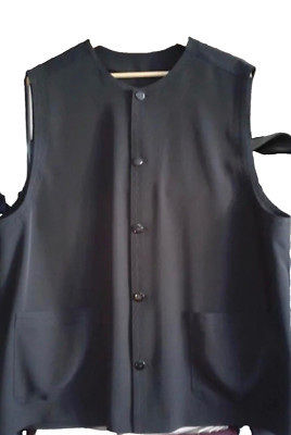 Vestments - Monk Vestment