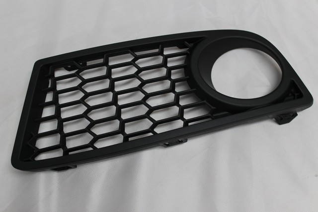 Original BMW F20 F21 M Grille Bumper Fog Light Grill Left 51118048967 ...