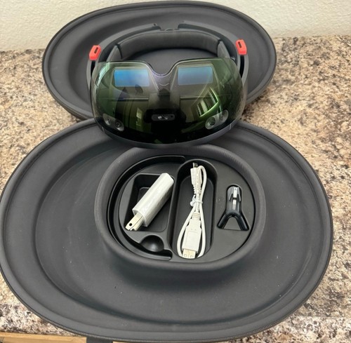 Microsoft Hololens headset with genuine case | eBay