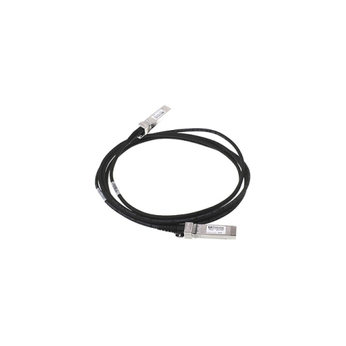 HP ProCurve - Network cable SFP+ 3 m for 10-GbE LR, LRM, SR for sale ...