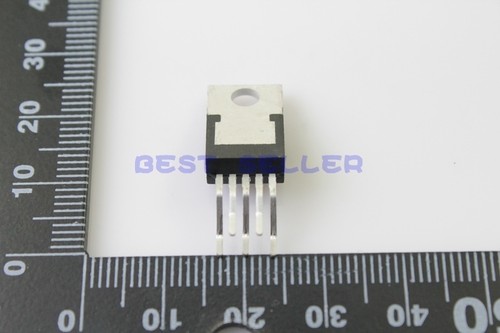 20pcs LM1875T LM1875 1875 IC AUDIO POWER AMPLIFIER 20W TO-220-5 | eBay