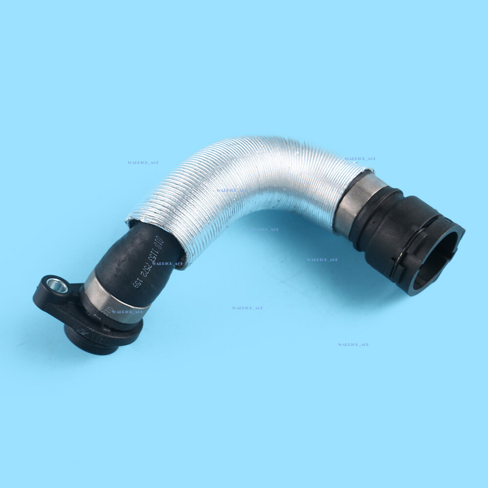 Engine Water Thermostat Hose #11537572159 Fits BMW E60 E81 E88 E90 E92 ...