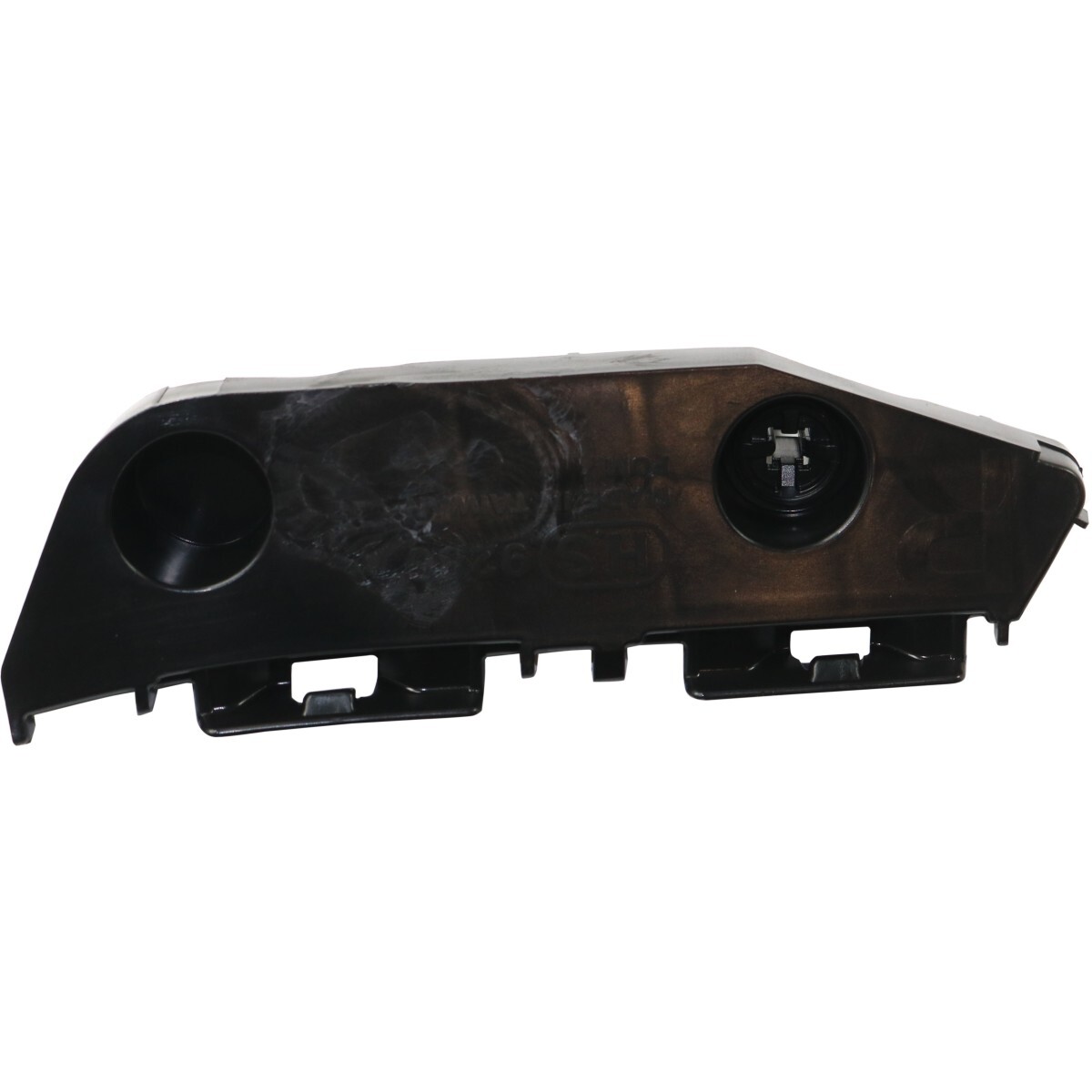 Bumper Retainer Fits 2009-2016 Toyota Venza Set of 2 Rear Left and ...