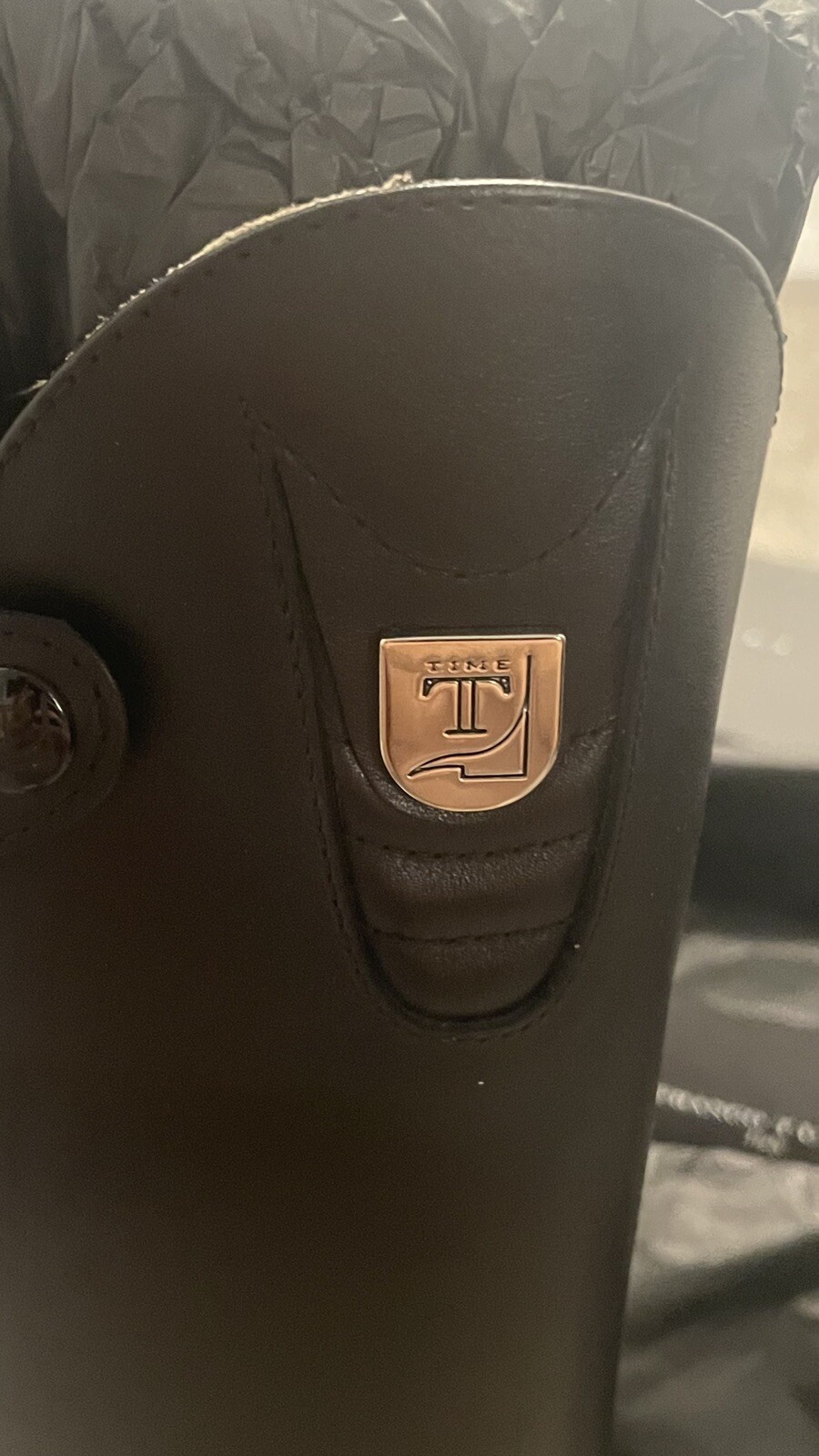 BRAND NEW!! Franco Tucci Mens/Women Equestrian Riding Boots 43A | eBay