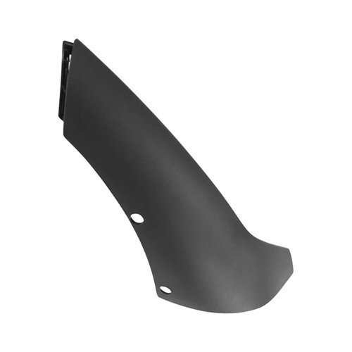 Front Left Bumper Lower Trim Molding for 2021-2023 GLA250 Base ...