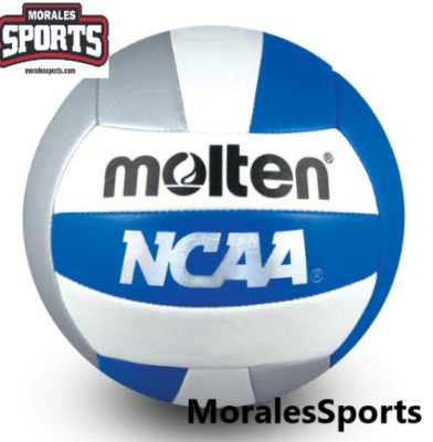 Molten Recreational Volleyball MS500-N - NCAA Replica Volleyball | eBay