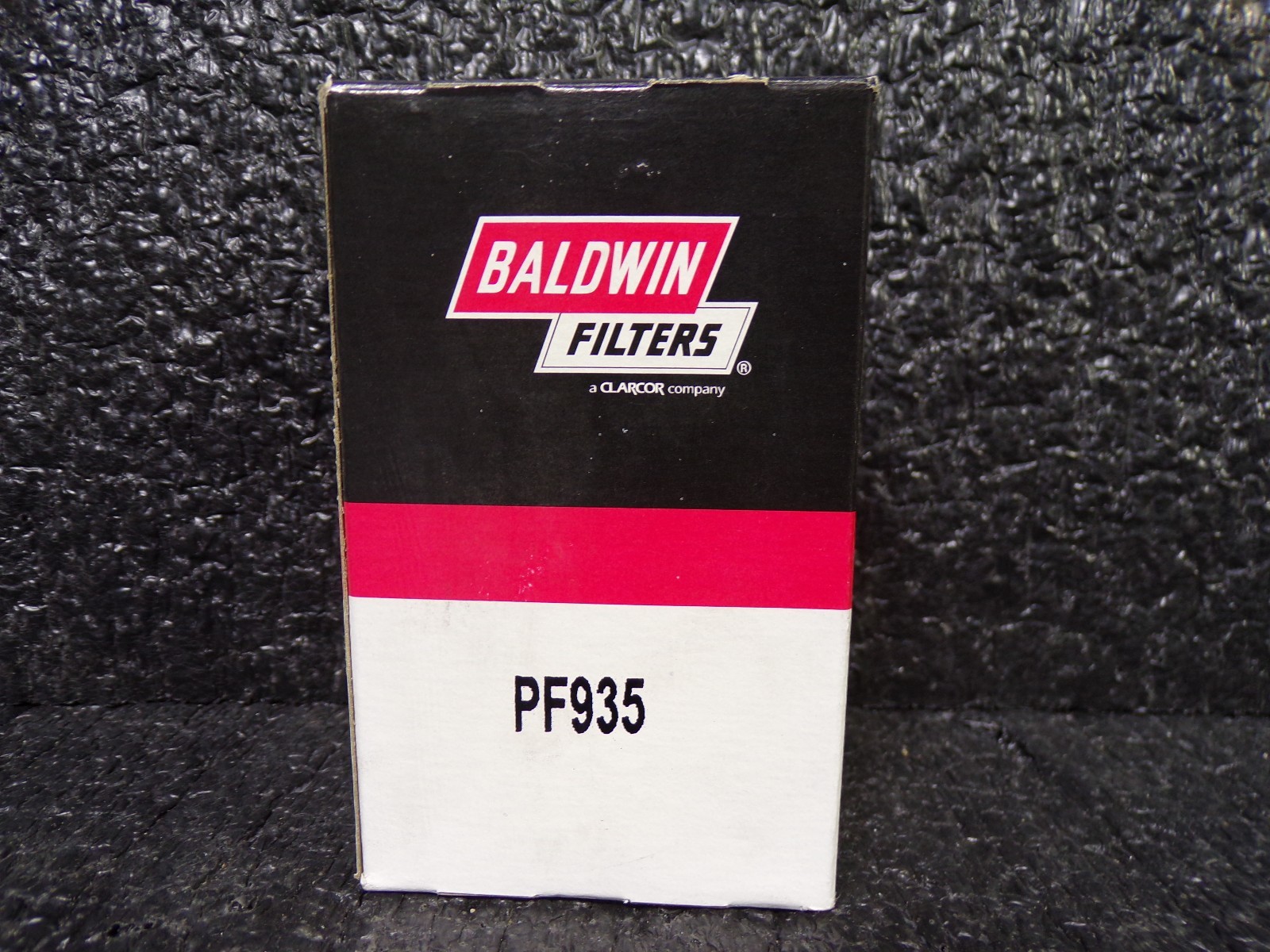 BALDWIN PF935 - Fuel filter cross reference