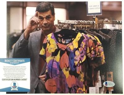 Actor ROBERT FORSTER Signed 8x10 Photo Autograph ~ Beckett BAS COA | eBay