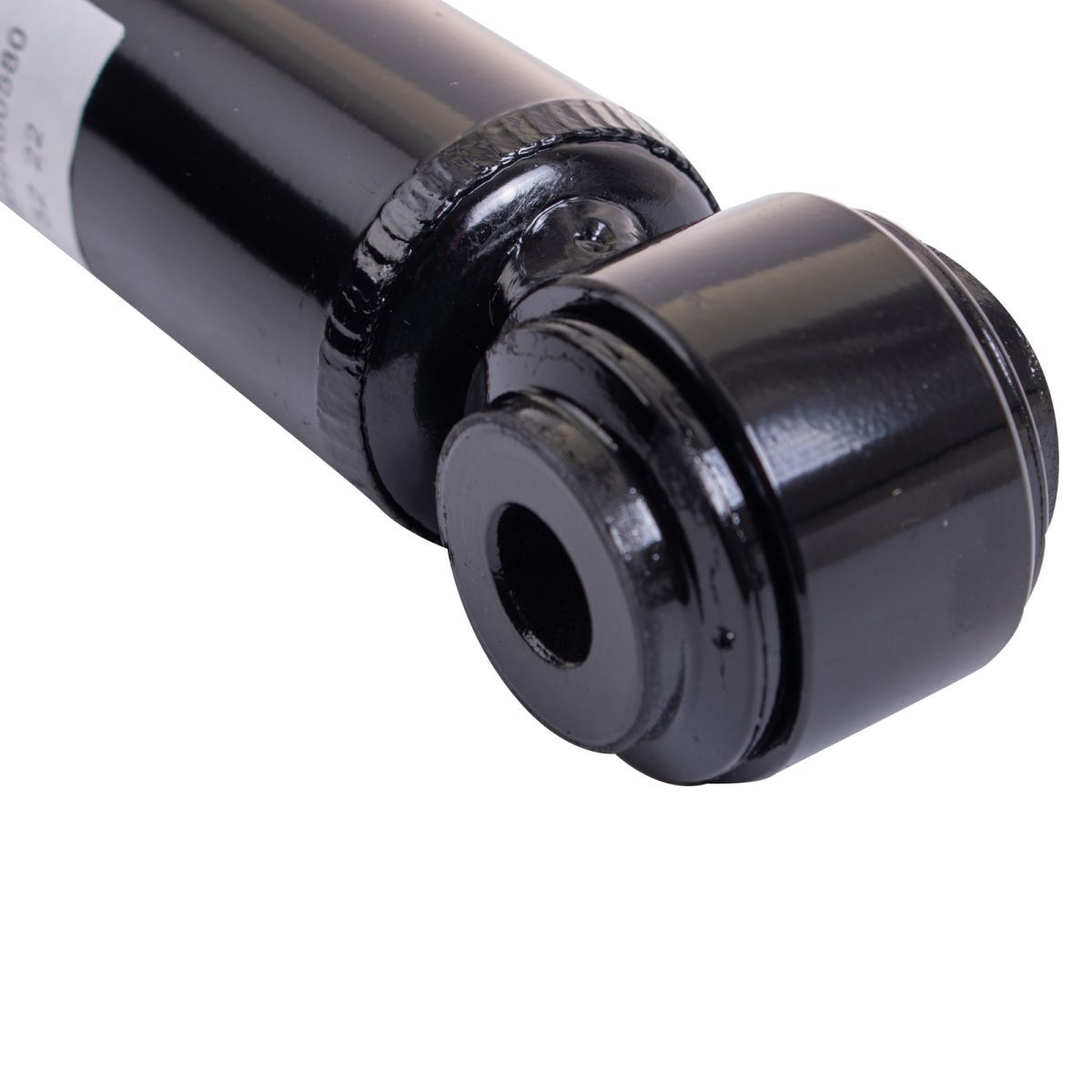 TRQ Rear Shock Absorber Set Fits 2014-2019 Mazda CX-5 | eBay