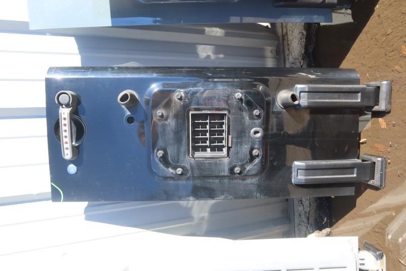 2007-2018 Jeep Wrangler JK /JKU OEM Rear Tailgate Trunk Hatch ...