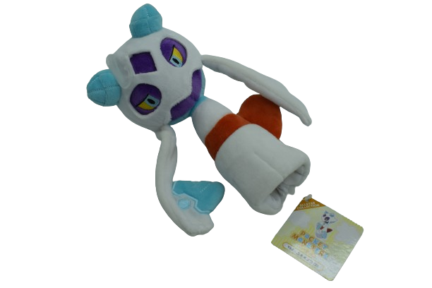 Pokemon Froslass ALL STAR COLLECTION Plush Sanei Stuffed Doll | eBay UK