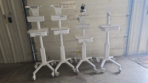 Avizia+American Well Telemedicine Carts-MAB-9377 | eBay