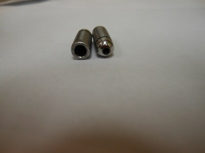 Ford FE OIL RESTRICTOR KIT 352 360 390 427 428 CJ SCJ Iron Head Rocker ...