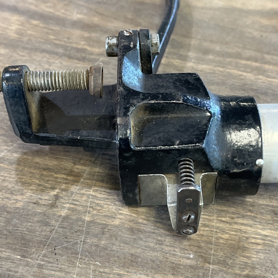 Vintage Belding & Mull Reloading Visible Powder Measure Tool ...