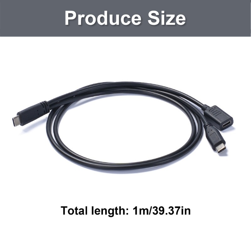 Multipurpose Type C Charging Cable USB C Sound Card Adapter Line for ...