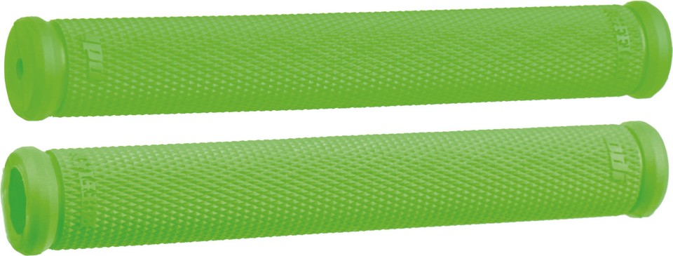ODI Green 8" Ruffian Snow Grips | eBay