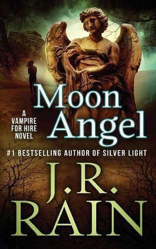 Moon Angel by J. R. Rain (2017, Trade Paperback) for sale online | eBay ...