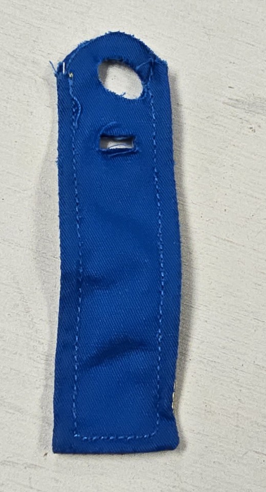 Mythic Legions Legacies 4H Horsemen Otho Loin Cloth Tasset | eBay