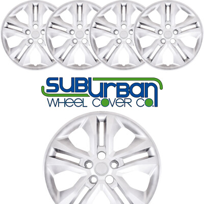 2020-2023 Ford Escape S # 550-17S 17" Replacement Hubcaps Wheel Covers ...