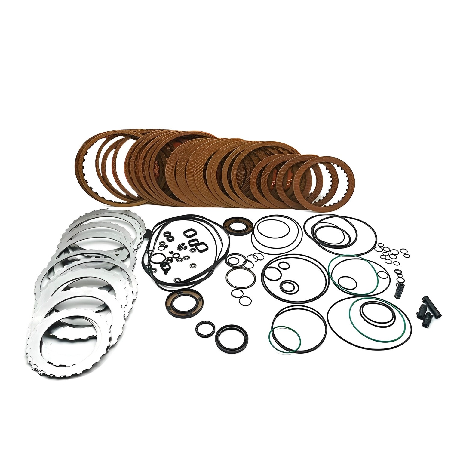 Fit BMW 1/3/5/7 Series M3 X5 X6 Z4 6HP19 6HP21 Transmission Rebuild Kit ...