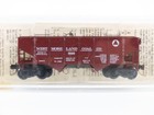 N Scale Kadee Micro-Trains MTL 56130 Westmoreland Coal 2-Bay Hopper ...