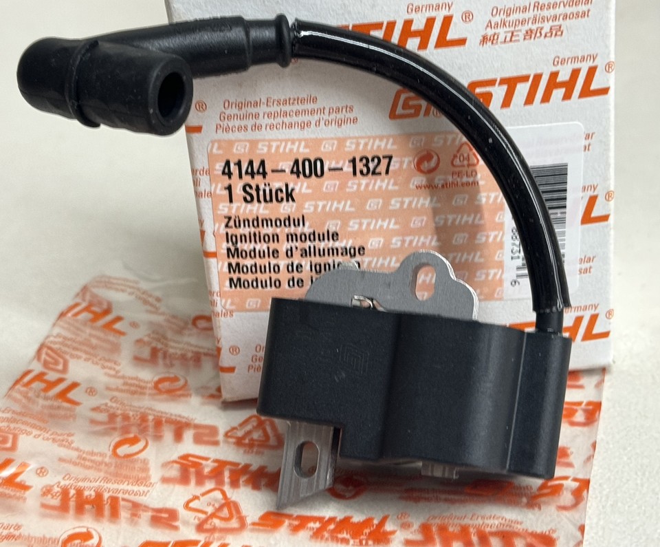 STIHL OEM IGNITION MODULE 4144 400 1327 FC56C FS40C FS56C FS50C FS56RC ...