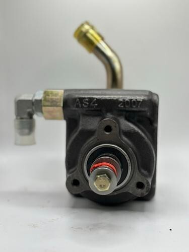 Power Steering Pump, 1900psi/120bar; Hummer ECV ; 2530015544731 ...