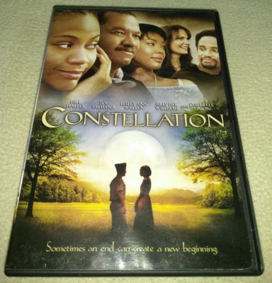 Constellation (DVD RARE oop 24543429135| eBay
