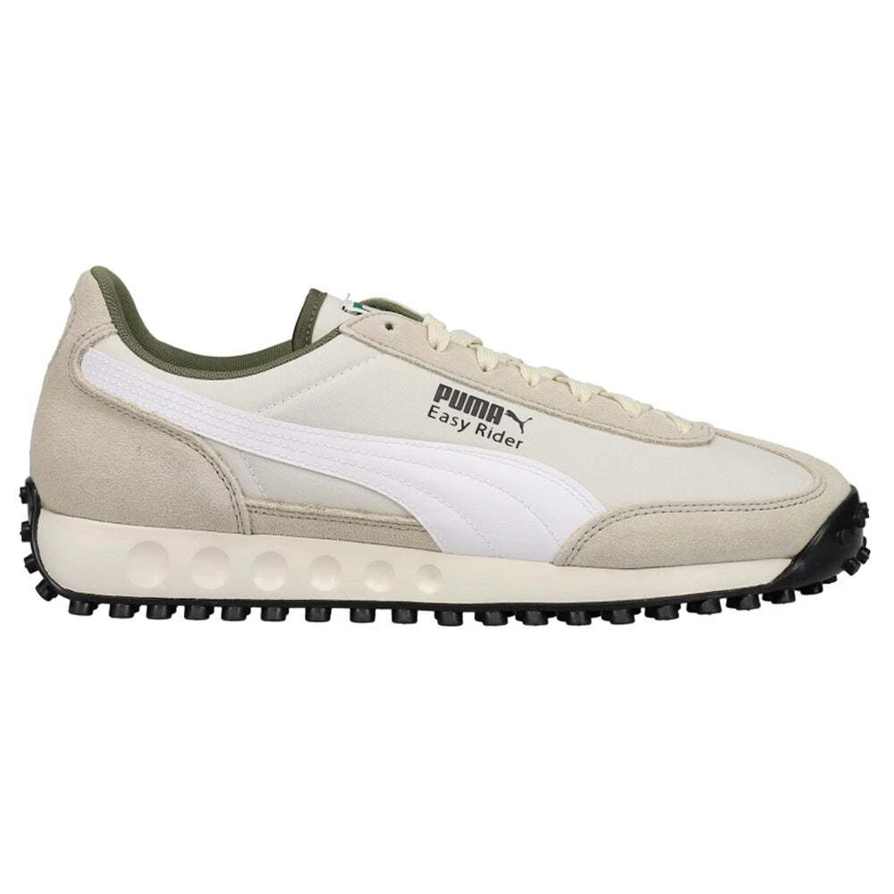 Easy Rider II 75Y Premium Sneakers White Puma Sku: