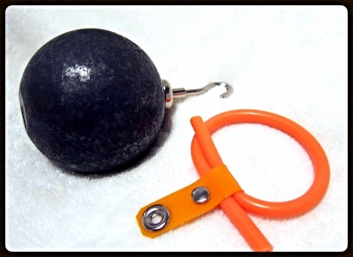 Penis/Balls Enlarger Extender Weight Stretcher HEAVY Male Hanger 2.6lbs ...