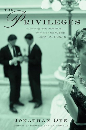 The Privileges: A Novel By Jonathan Dee 9781400068678 | eBay