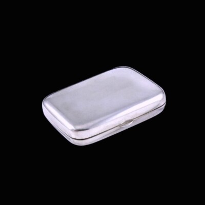 Boxes - Georg Jensen