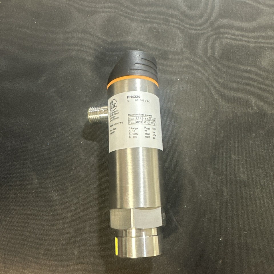 IFM PN4224 -NEW- | eBay