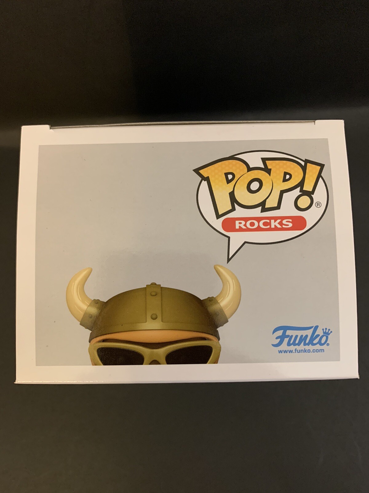 Funko Pop Rocks Flavor Flav 310 | eBay