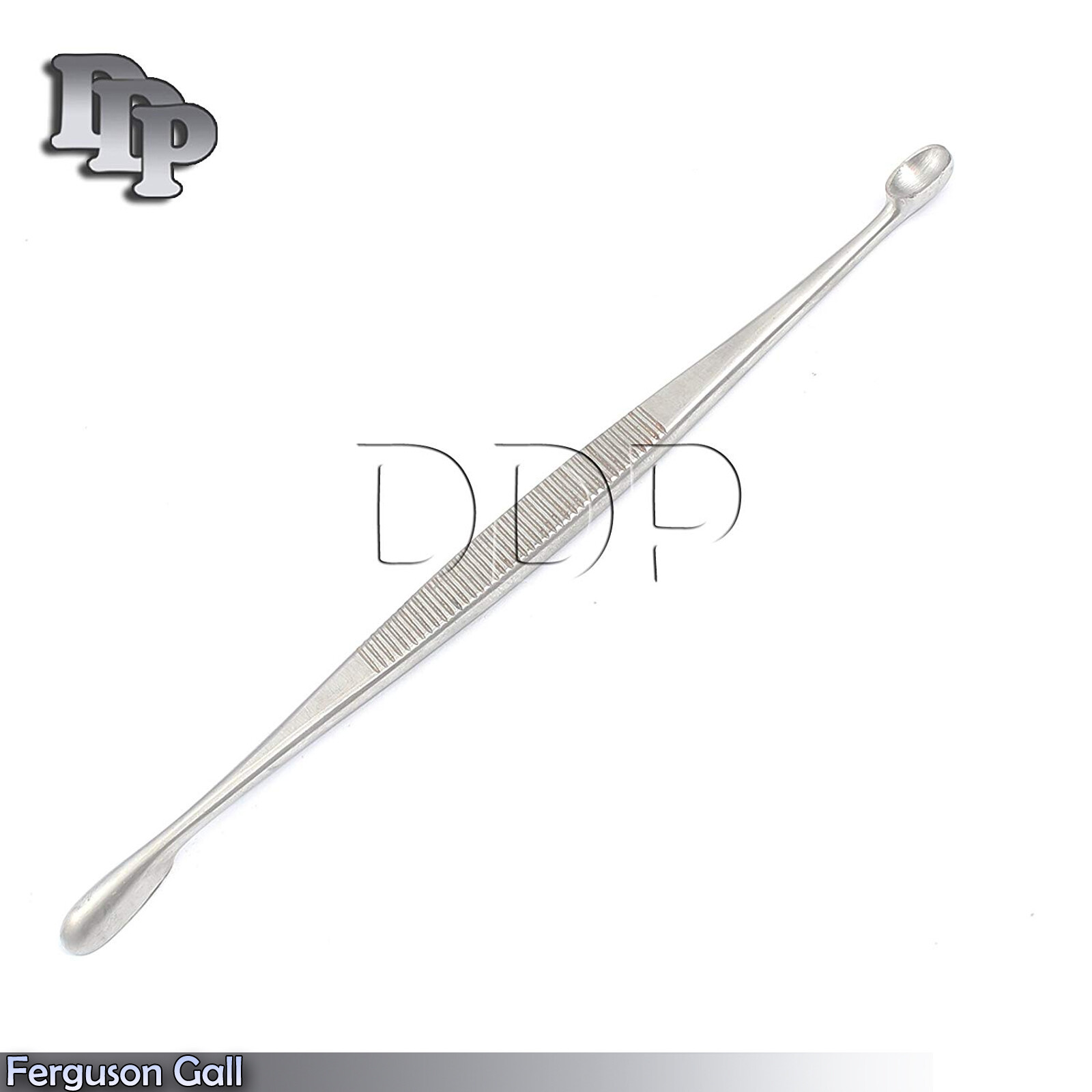 3 Ferguson Gall Stone Scoop Surgical OB/GYN Instruments | eBay