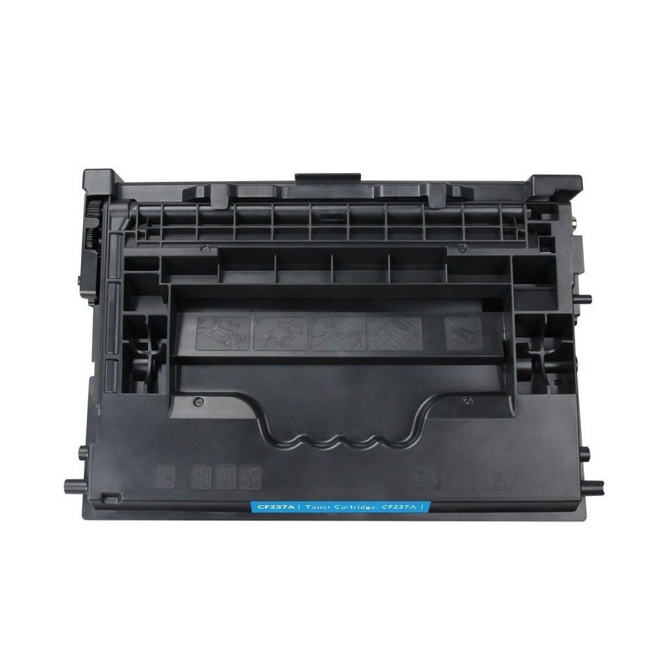 1PK CF237A 37A Toner For HP LaserJet M607 M608 M609 MFP M631 M632 M633 ...