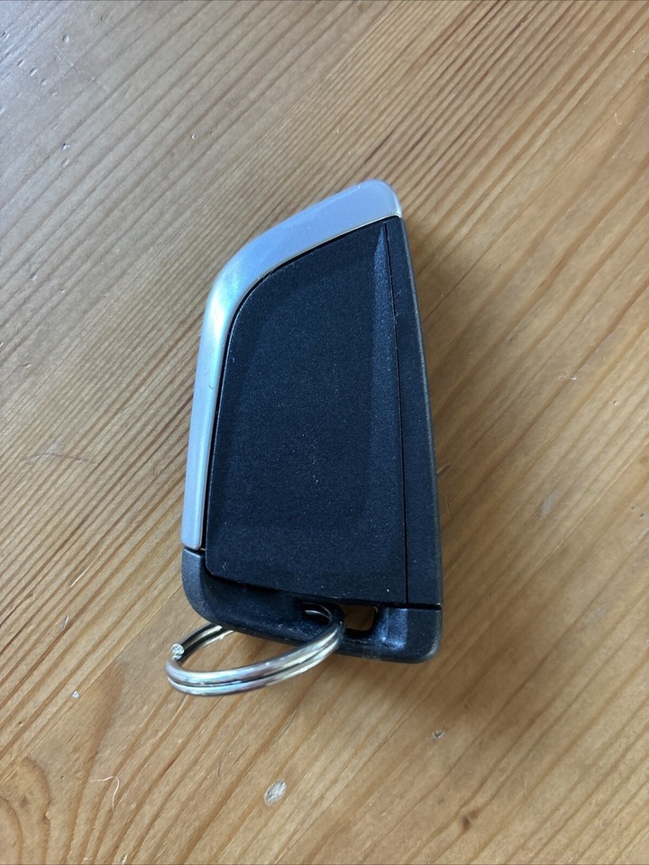 Bmw Key Fab | eBay