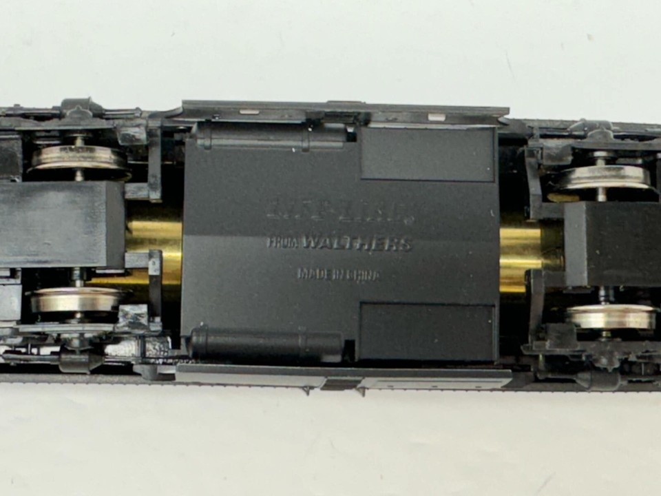 HO Scale Proto 2000 PA Diesel Loco #920-40108 PRR Pennsylvania #5756A ...