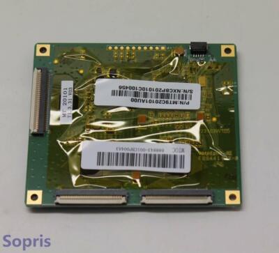 688843-001 HP PCBA Touch Controller Nell With Bracket ENVY TS 20-d010d ...