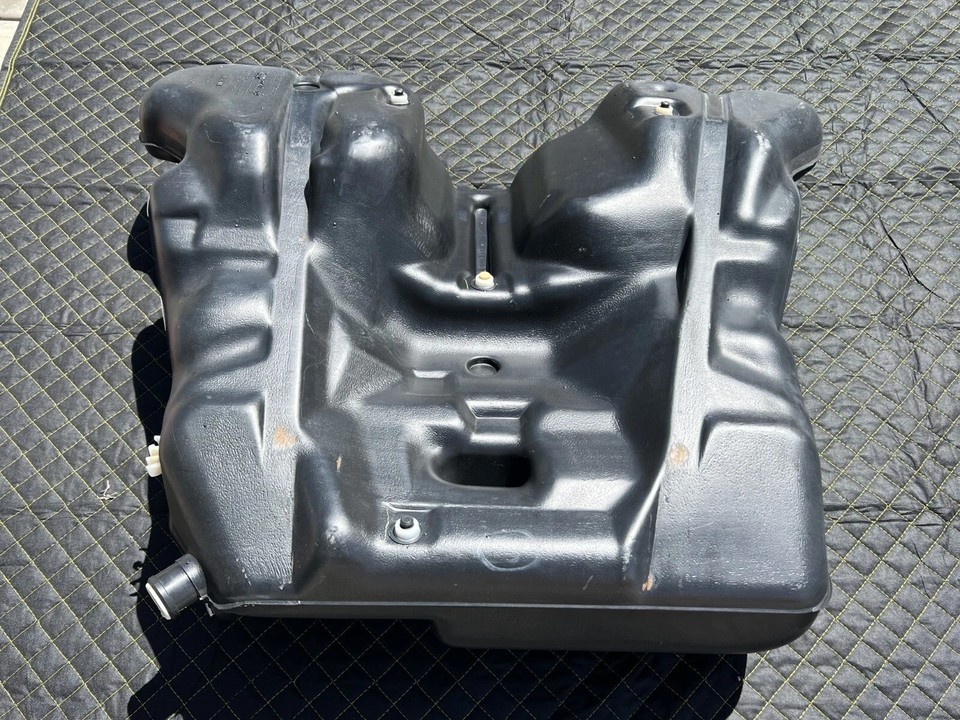 1995-1998 Nissan 240sx S14 OEM Fuel Tank Gas R33 R34 S15 Zenki Kouki ...