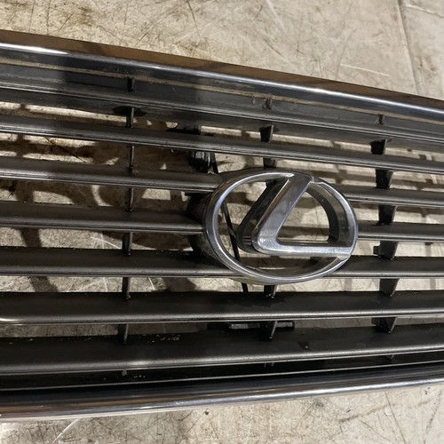 Lexus LS400 Front Upper Grille Assembly w/ Emblem 95 96 97 1995-1997 ...