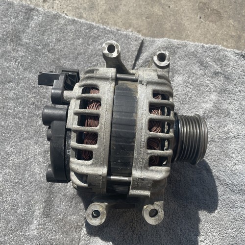 06J 903 023G - Alternator Volkswagen Used TESTED GOOD | eBay