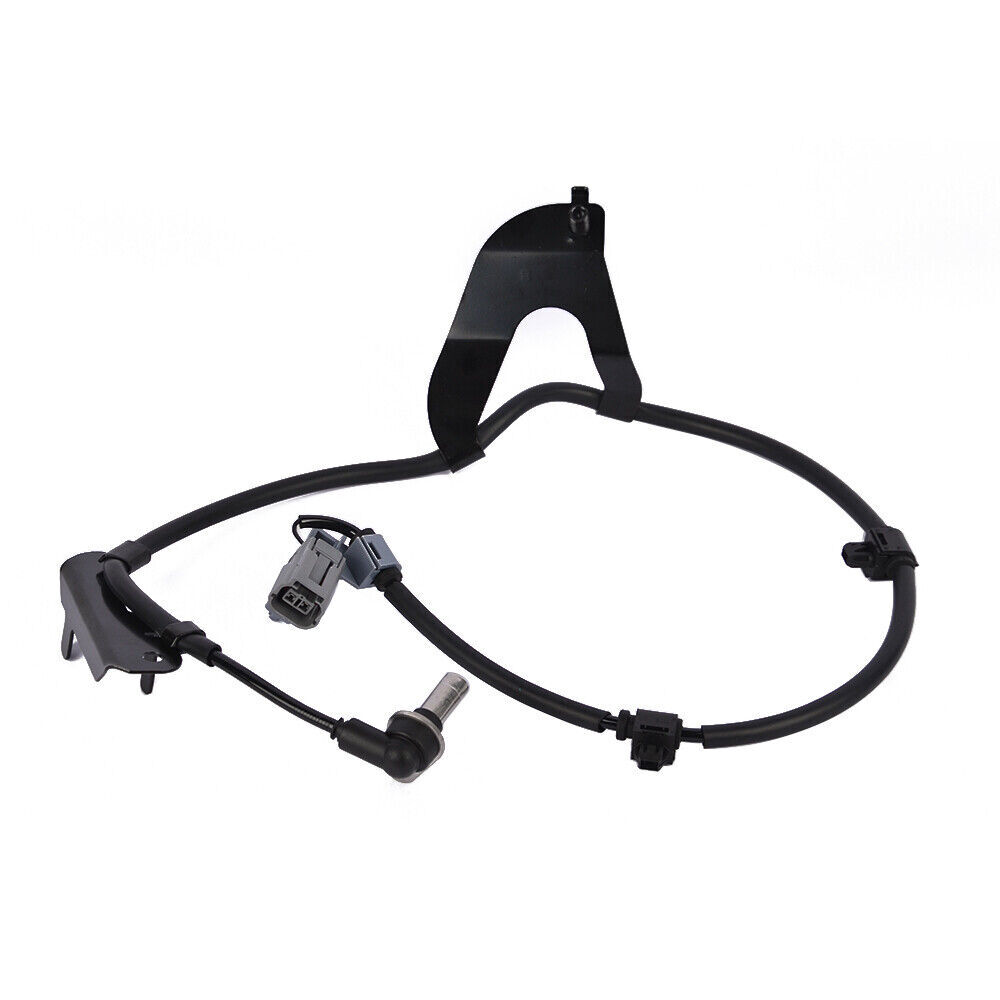 3PCS Front&Rear Left&Right ABS Wheel Speed Sensor Fit Isuzu Dmax D-Max ...