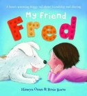 My Friend Fred - Paperback By Oram, Hiawyn - GOOD | eBay