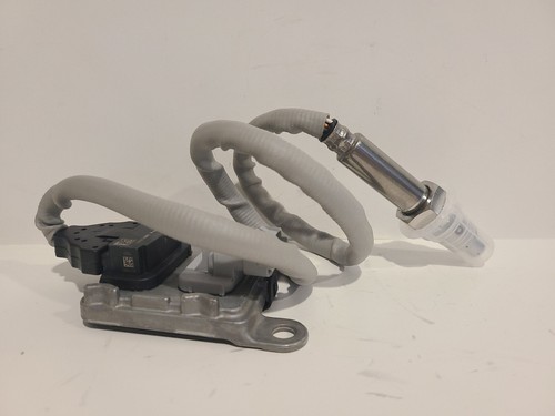 Deutz N0x Sensor 02937840 0293-7840 | eBay