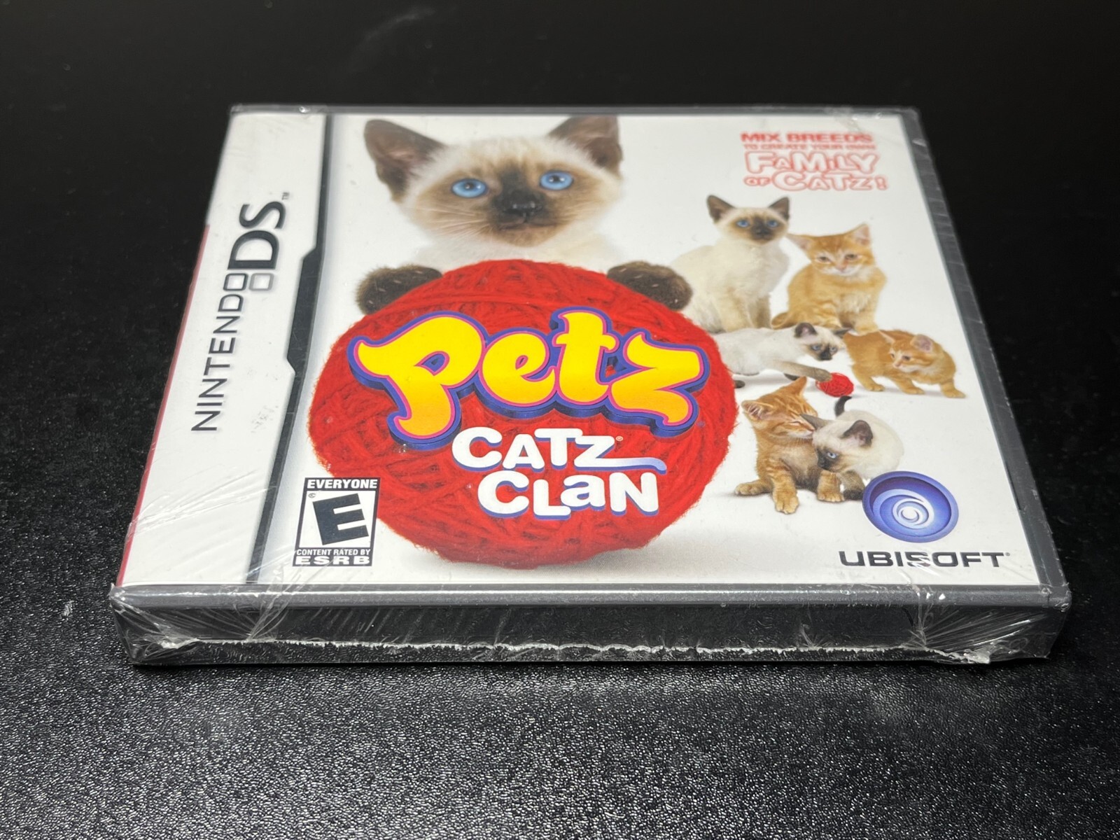 Petz: Catz Clan (Nintendo DS, 2008) for sale online | eBay