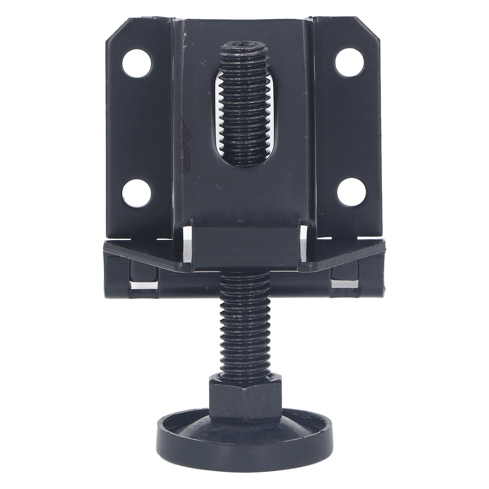 16PCS Furniture Leveler Legs Elastic Hex Nuts Lock Furniture Leveling ...