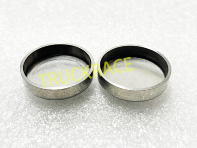 3900958 （QTY 2） PLUG EXPANSION（stainless steel）For Cummins ISB6.7 QSB ...